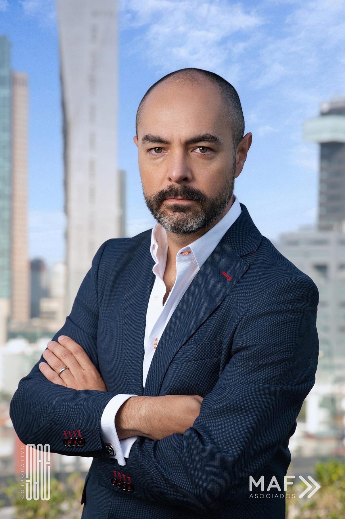 Nuestro Equipo – MAF Corporativo